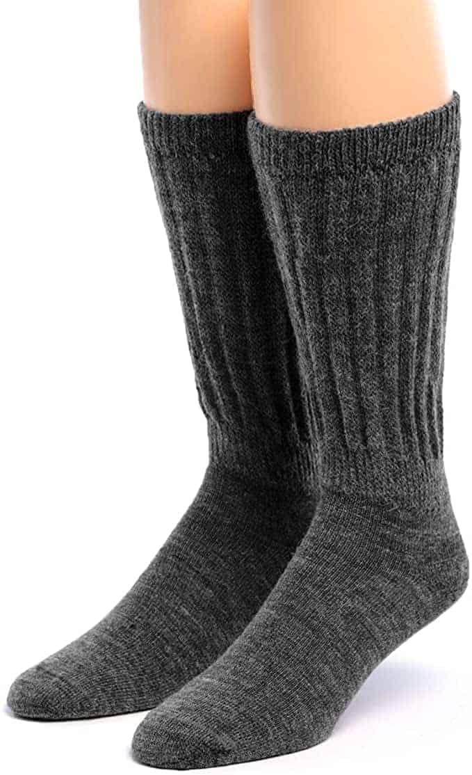The 10 Best Diabetic Socks for Women - Reviews!