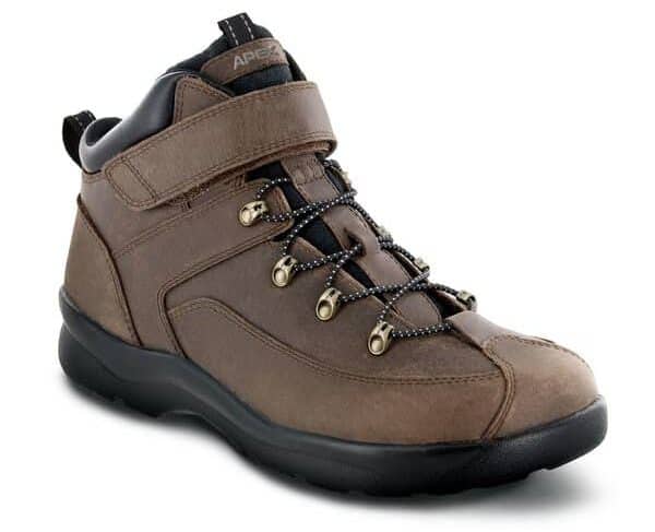 Best Diabetic Boots: for Work, Steel Toe, Hiking & Snow
