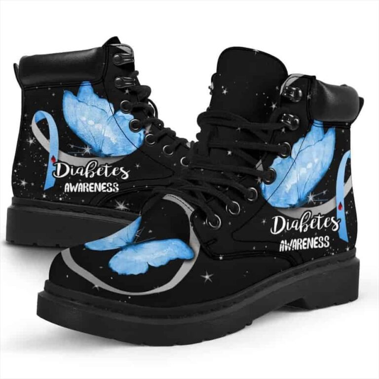 Best Diabetic Boots: for Work, Steel Toe, Hiking & Snow
