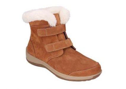 Best Diabetic Boots: for Work, Steel Toe, Hiking & Snow
