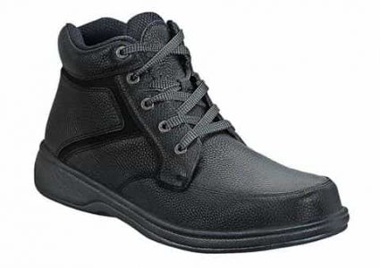 Best Diabetic Boots: for Work, Steel Toe, Hiking & Snow