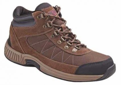 Best Diabetic Boots: for Work, Steel Toe, Hiking & Snow