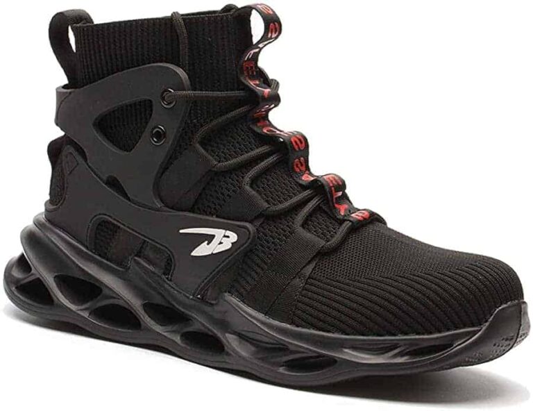 Best Diabetic Boots: for Work, Steel Toe, Hiking & Snow