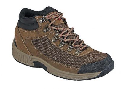 Best Diabetic Boots: for Work, Steel Toe, Hiking & Snow