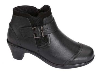 Best Diabetic Boots: for Work, Steel Toe, Hiking & Snow