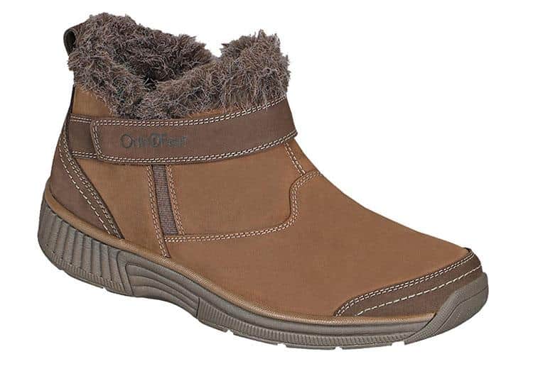 Best Diabetic Boots: for Work, Steel Toe, Hiking & Snow