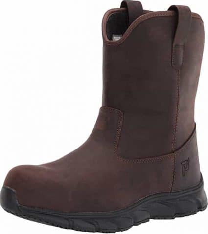 Best Diabetic Boots: for Work, Steel Toe, Hiking & Snow