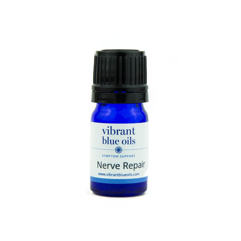 The Best Essential Oils for Neuropathy & Nerve Pain