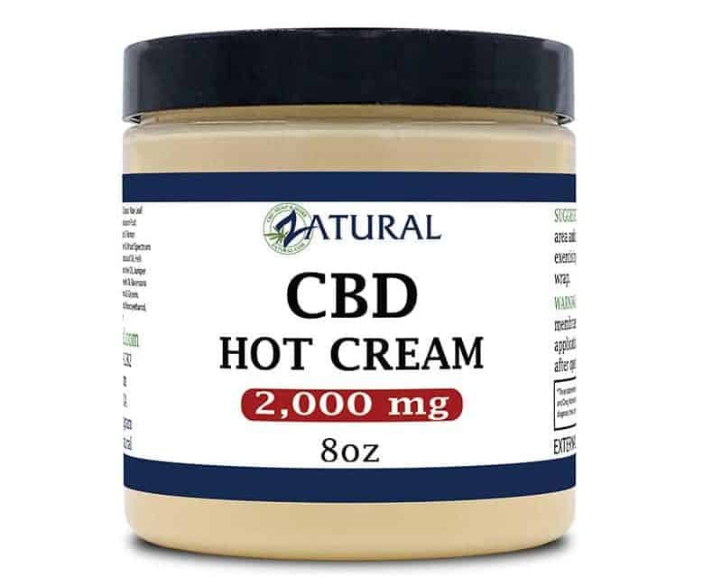 The 10 Best CBD Creams for Neuropathy Pain