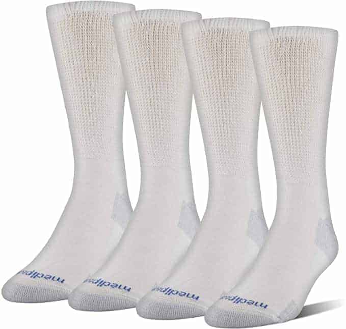 The 5 Best Neuropathy Socks in 2022