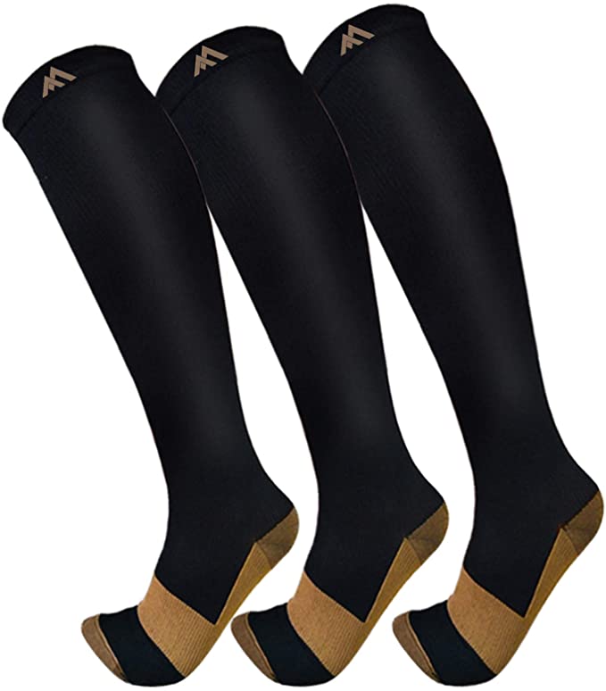The 5 Best Compression Socks for Neuropathy